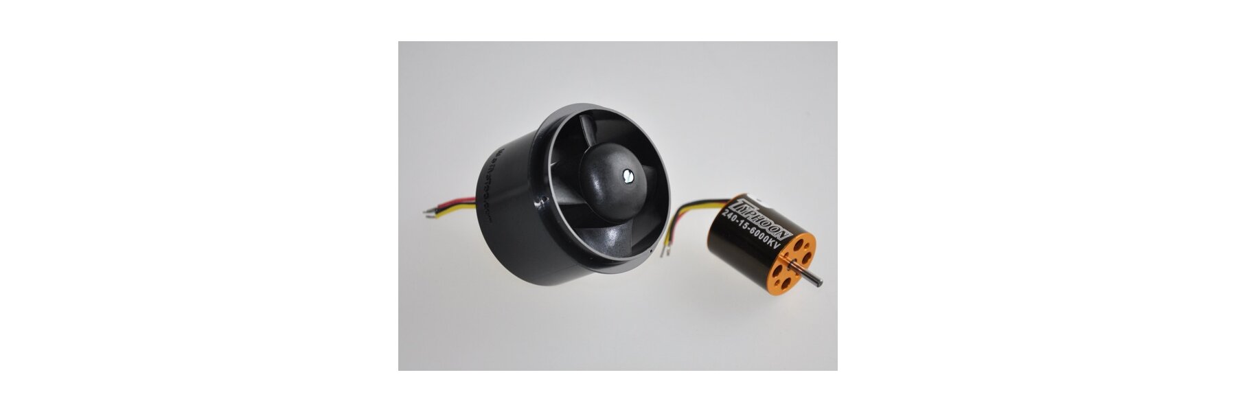 (50 mm) Micro Fan pro combos