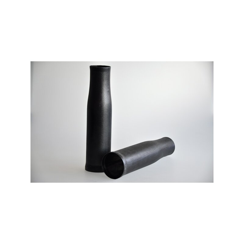 Thrust tube for Mini Fan pro, 28 cm long, 12,90